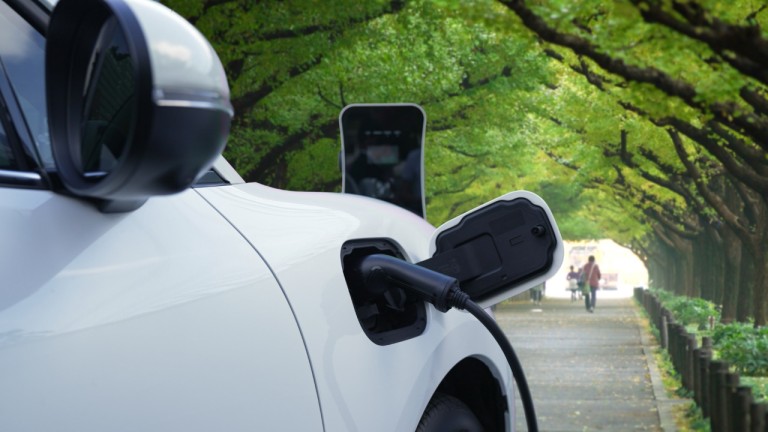 Are electric cars better for the environment?