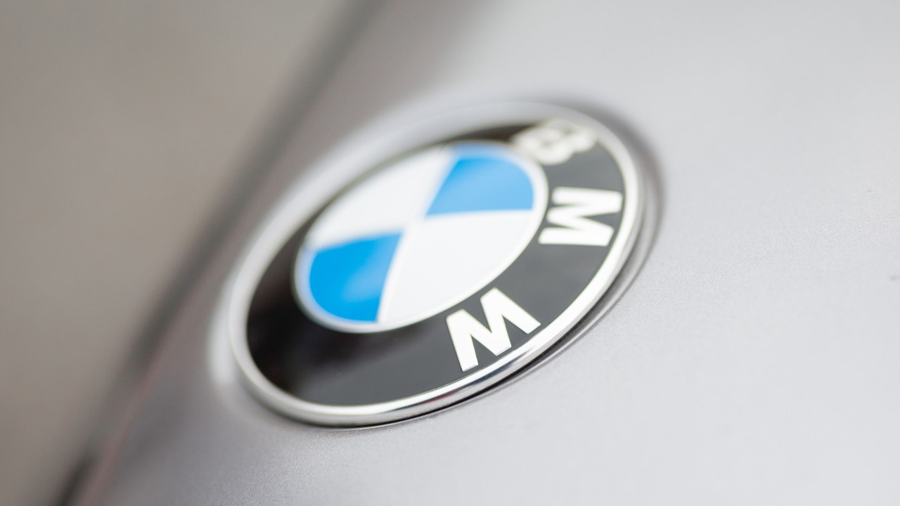 BMW | Electric Vehicles | Hertz Blog
