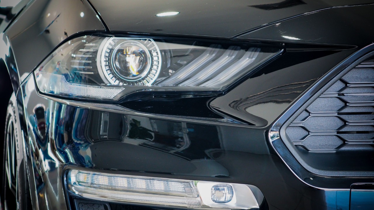 Guide to Ford EVs | Electric Vehicles | Hertz Blog