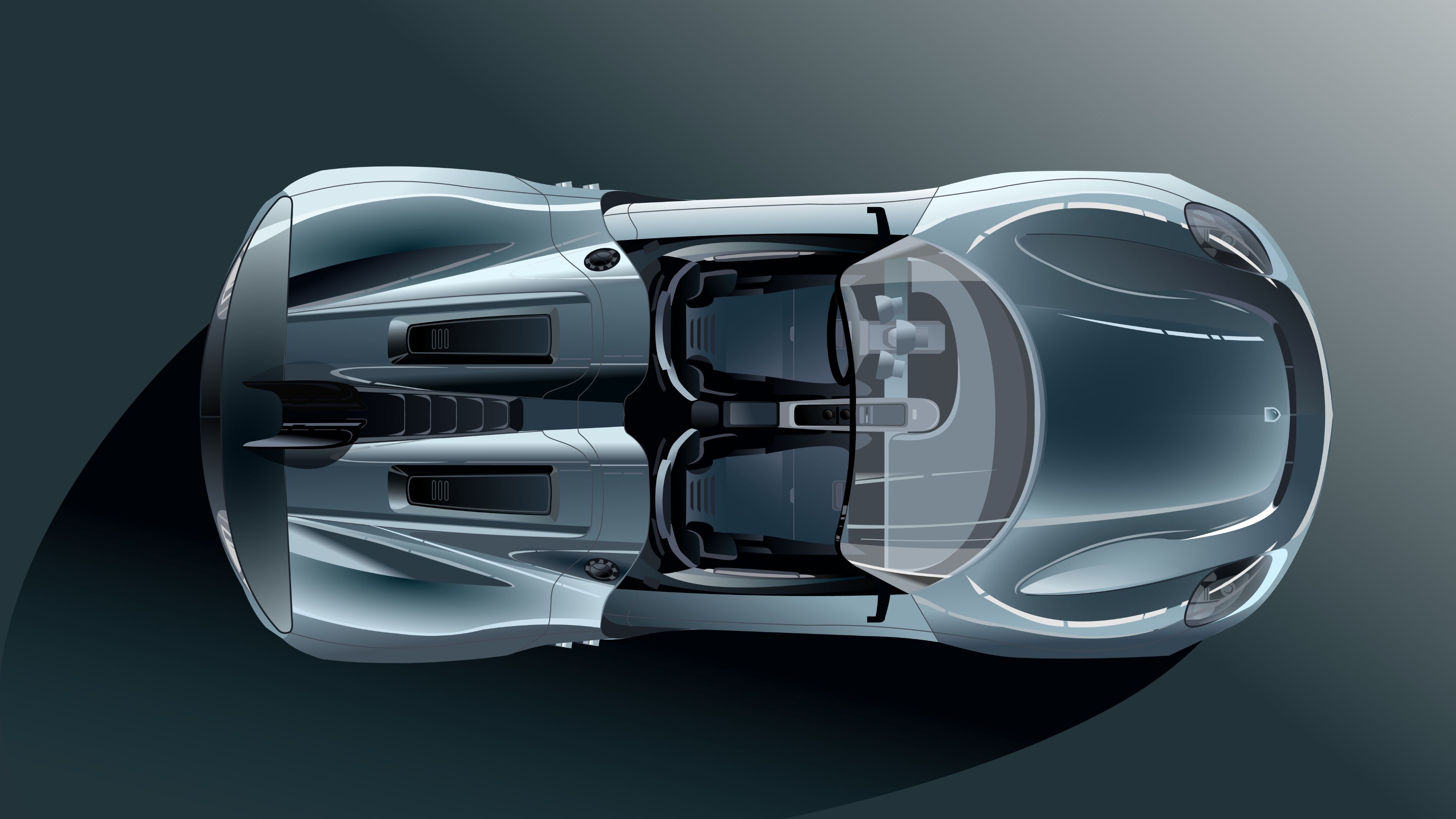 Grand Tourer/GT | Electric Vehicles | Hertz Blog