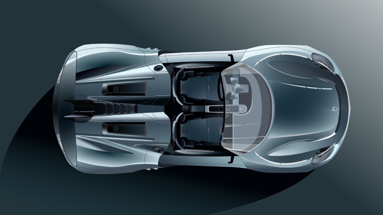 Grand Tourer/GT | Electric Vehicles | Hertz Blog