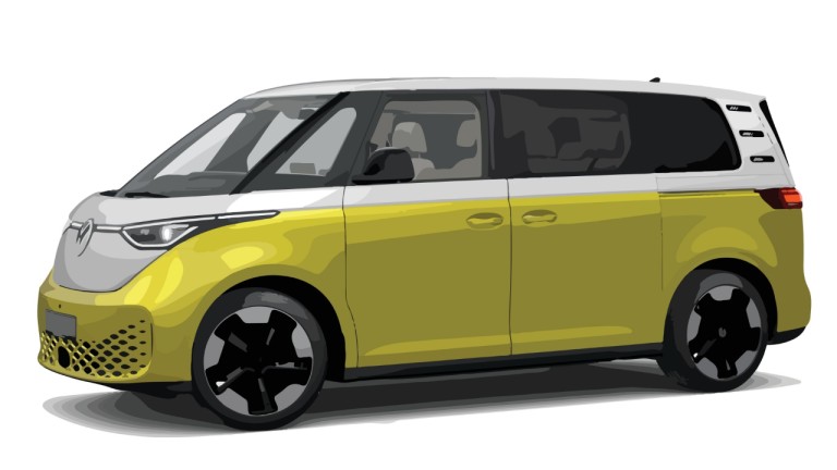 Best EV minivans | Electric Vehicles | Hertz Blog