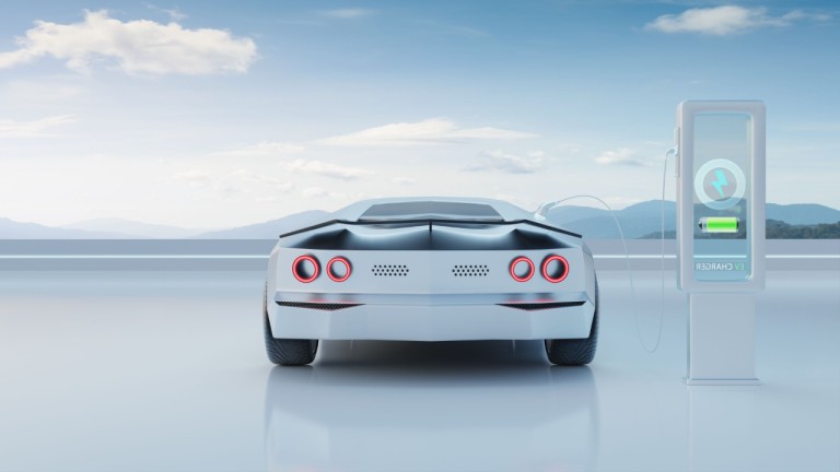 Best EV sports cars | Electric Vehicles | Hertz Blog