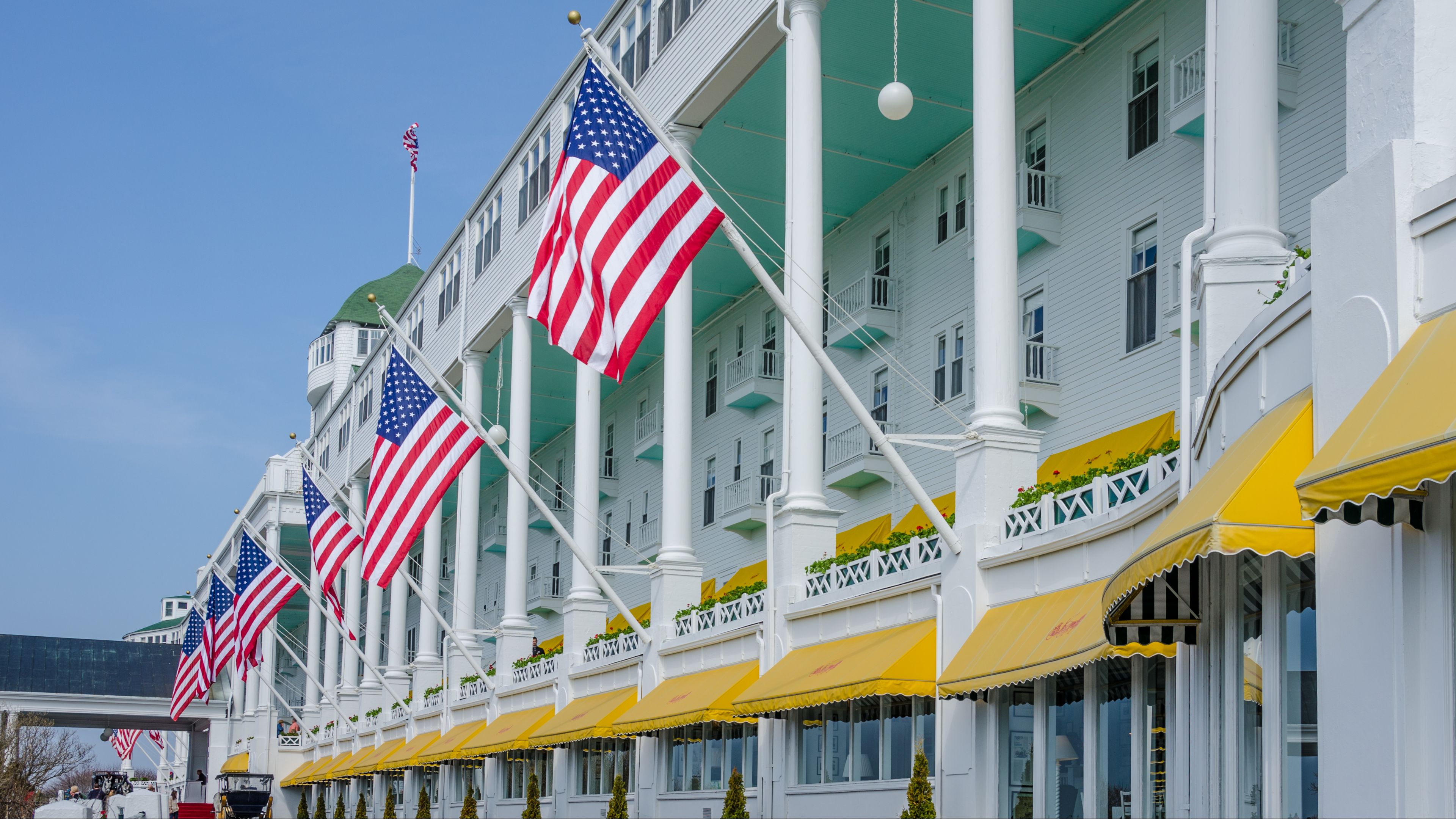 All-Inclusive Vacations in the U.S. | Hertz Blog