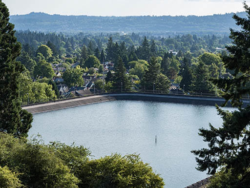 From the Mountains to the City: 6 Beautiful Spots to See in Portland ...