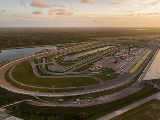 Race Weekend Guide: What to do Near Homestead-Miami Speedway