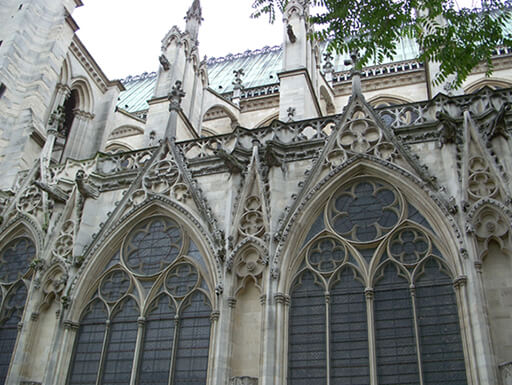 Explore Important Gothic Churches in Europe