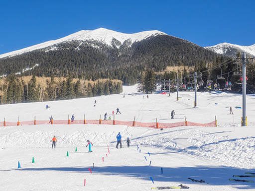 5 Reasons to Spend Spring Break in Flagstaff, Arizona