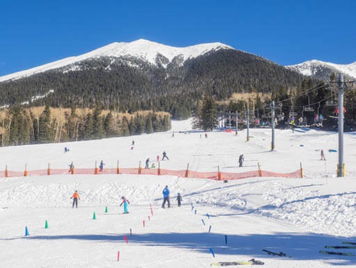 5 Reasons to Spend Spring Break in Flagstaff, Arizona