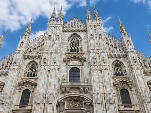 Explore Important Gothic Churches in Europe