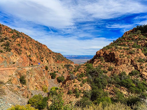 5 Reasons to Spend Spring Break in Flagstaff, Arizona