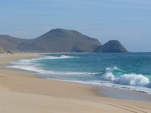 Best Beaches to Visit in Baja California
