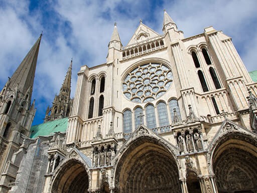 Explore Important Gothic Churches in Europe