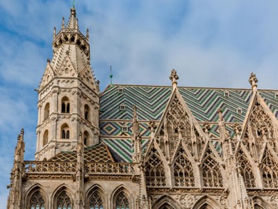 Explore Important Gothic Churches in Europe