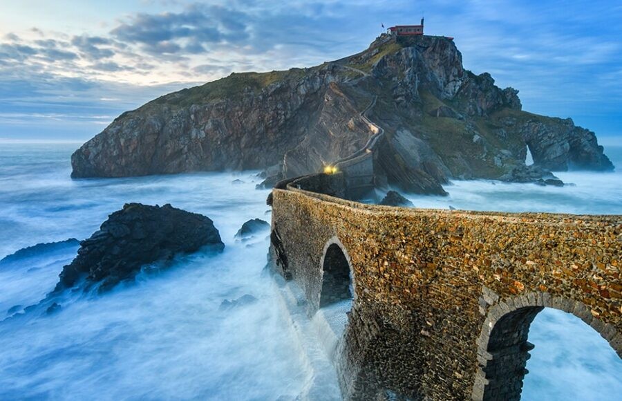 Day Trips from Bilbao