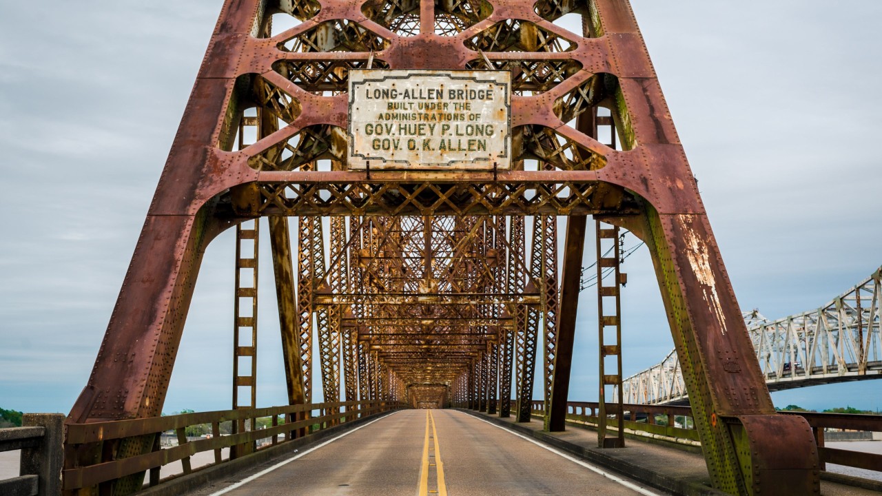 Road Trip: Louisiana’s Bayou Teche Scenic Byway|Hertz Blogs