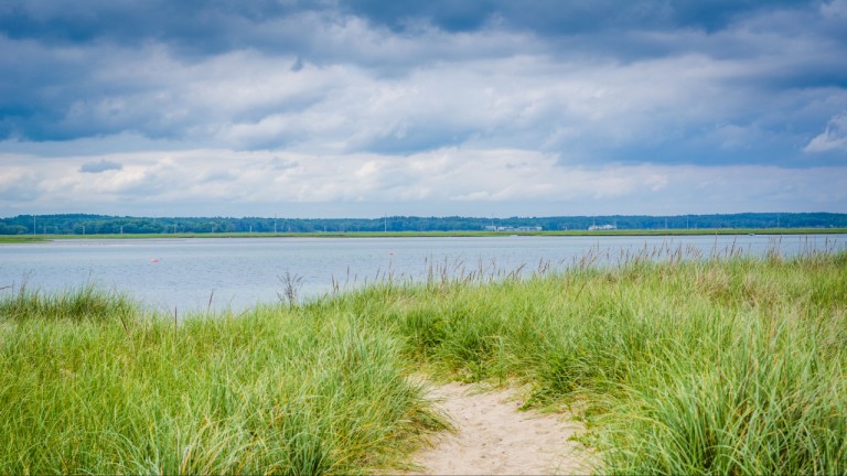 Exploring the Coast of New Hampshire | Hertz Blog