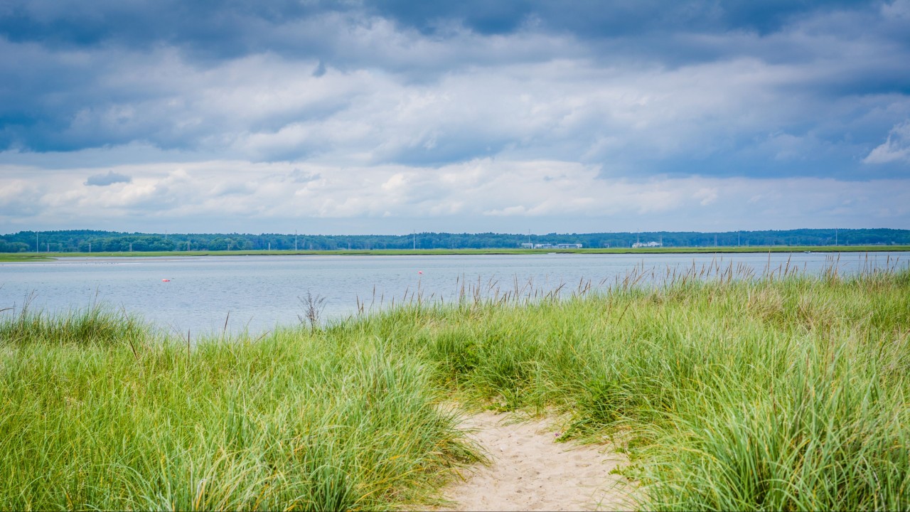 Exploring the Coast of New Hampshire | Hertz Blog