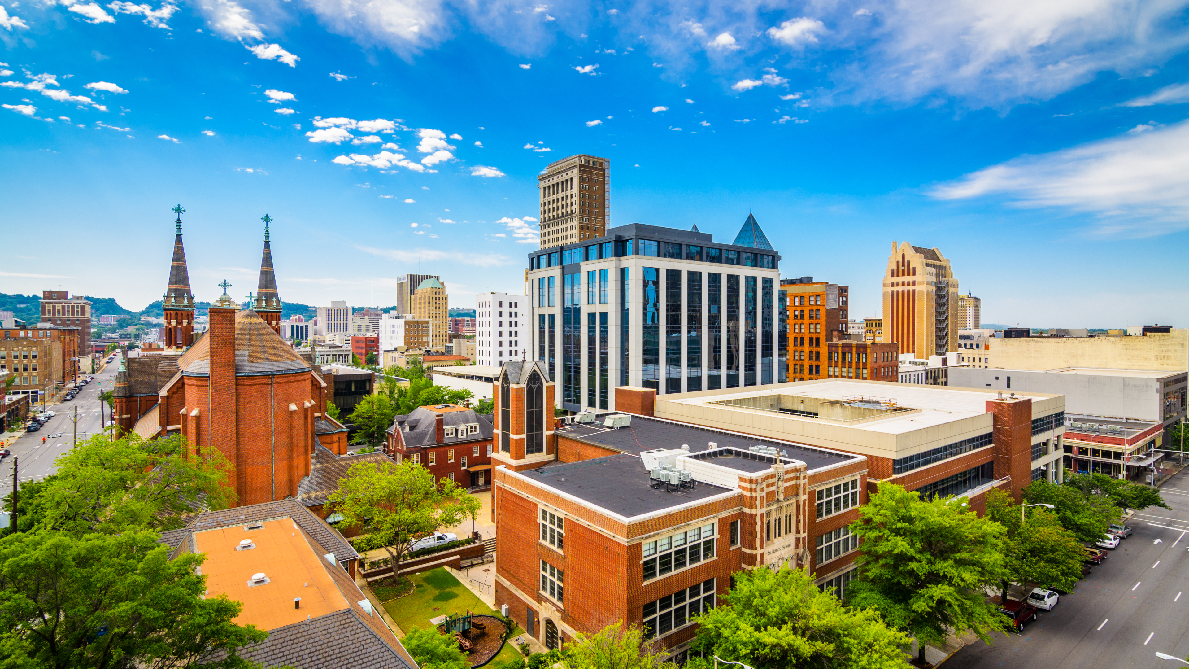 5 Best Alabama Road Trips | Hertz Blog