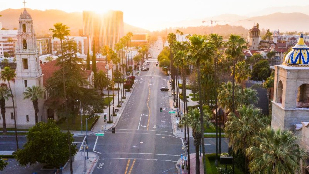 10 Best California Road Trips | Hertz Blog