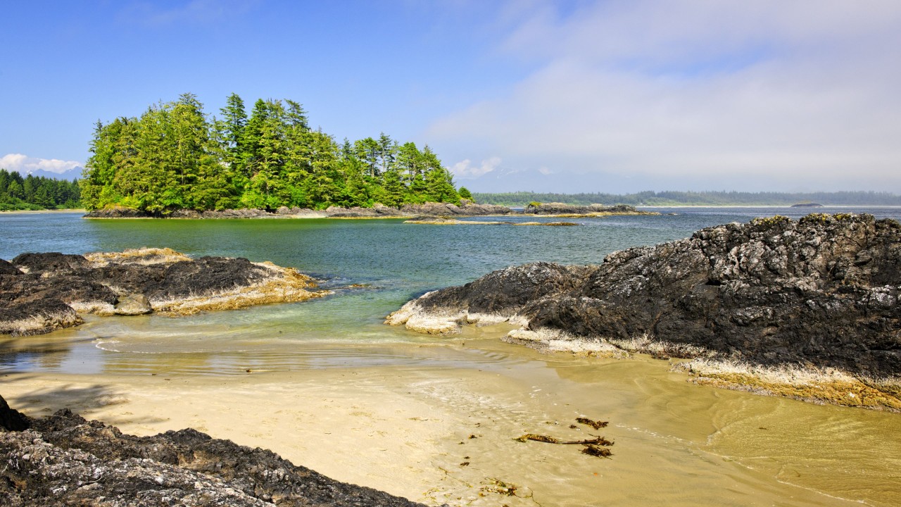 A Hiker’s guide to Pacific Rim National Park | Hertz Blog