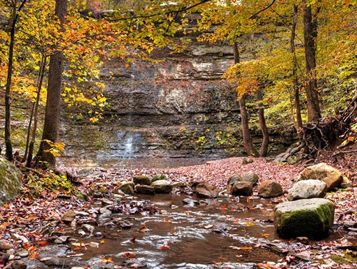 The Ozark Mountains: Top 5 Places for Nature Lovers