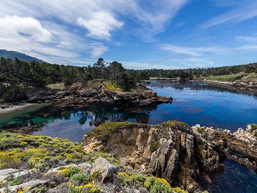 10 Reasons That Big Sur Is the Best Coastal Drive in the U.S.