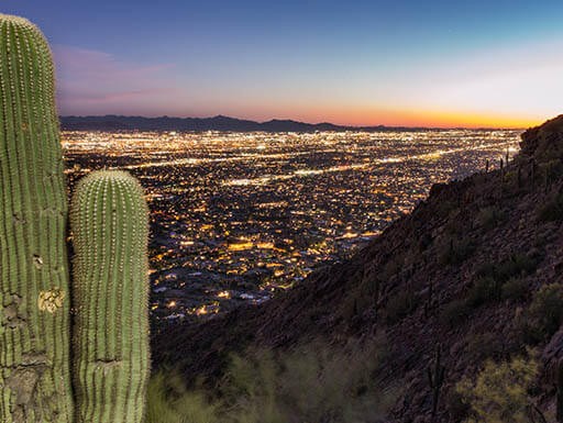 From Hiking to Spas: Making the Most of Your Downtime in Phoenix