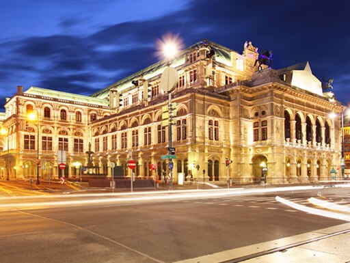 Exploring Vienna’s Best Neighborhoods