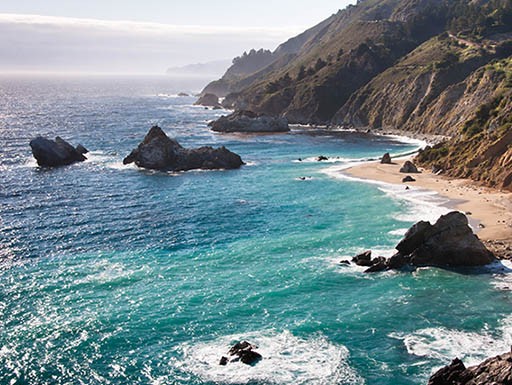 10 Reasons That Big Sur Is the Best Coastal Drive in the U.S.