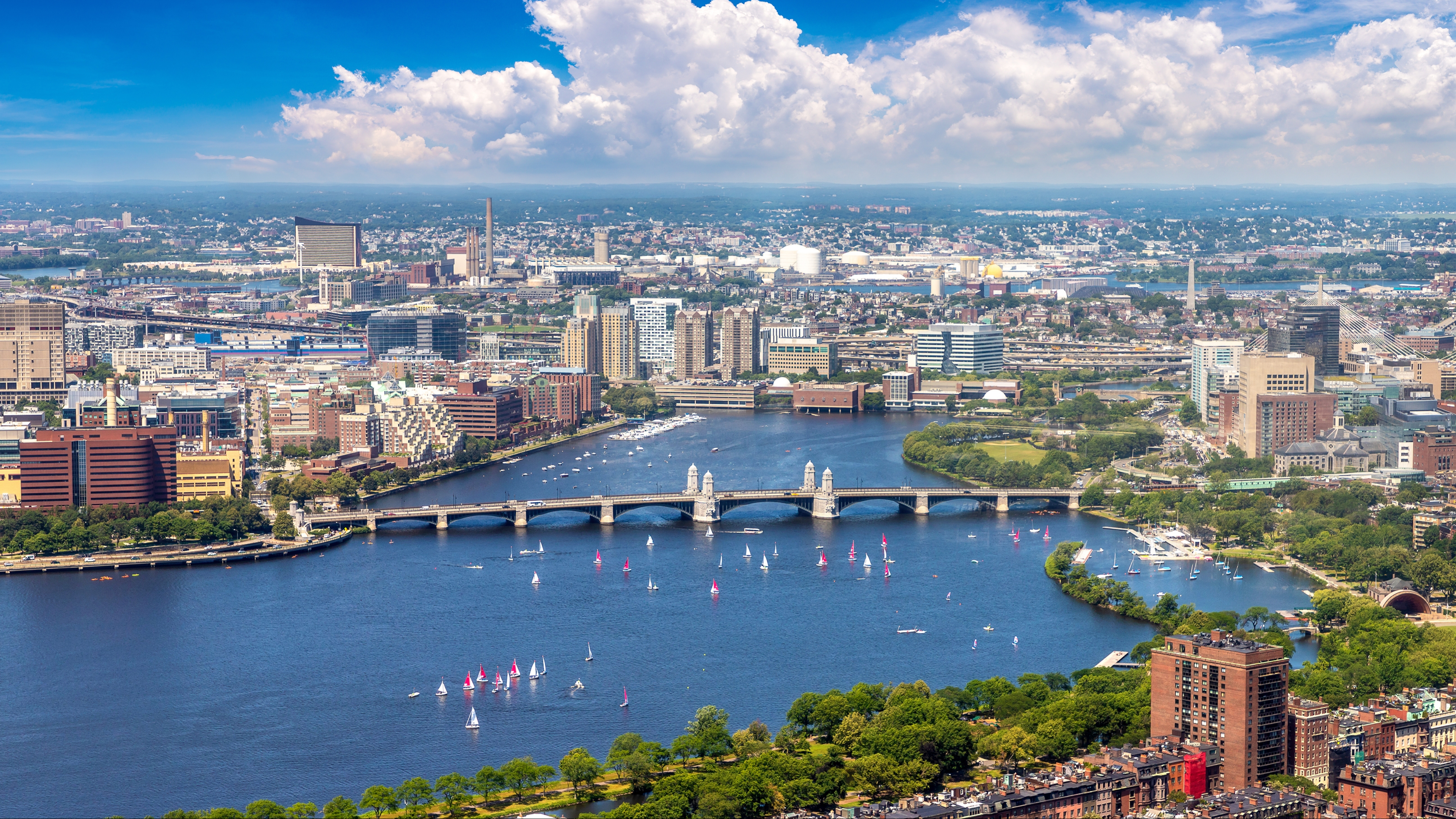 5 Best Massachusetts Road Trips | Hertz Blog