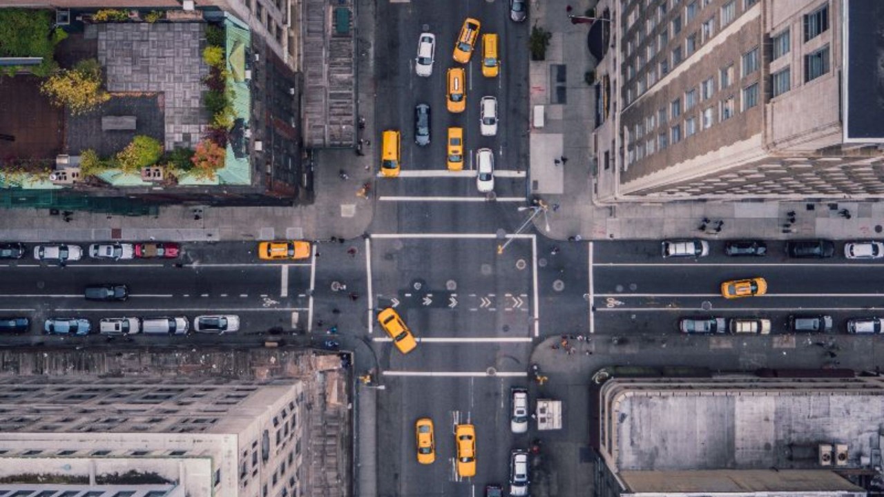 9 Best New York Road Trips | Hertz Blog