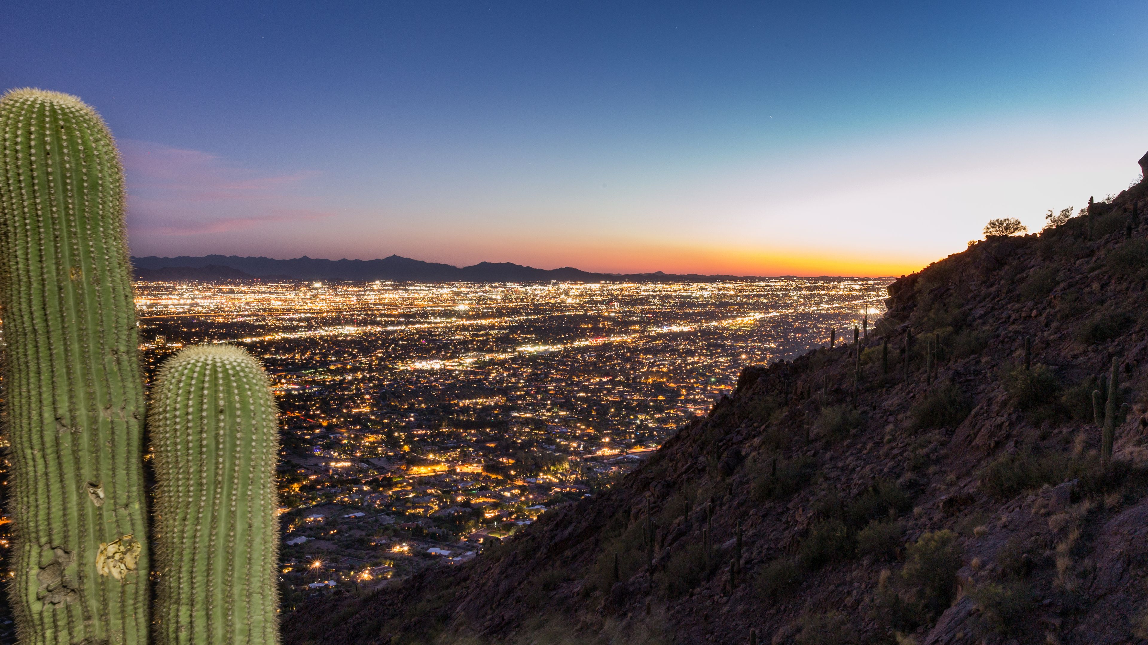 From Hiking to Spas: Top things to do in Phoenix | Hertz Blog