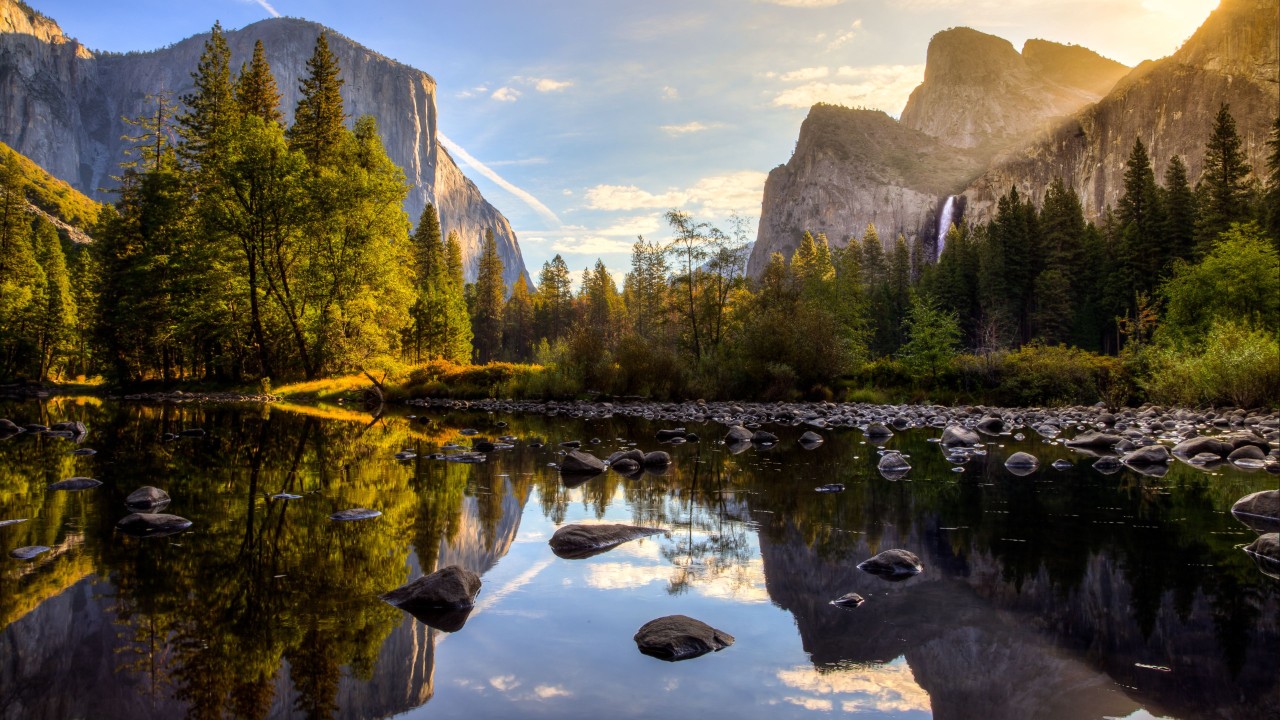 Top Attractions in Yosemite National Park to Cross off Your Bucket List ...