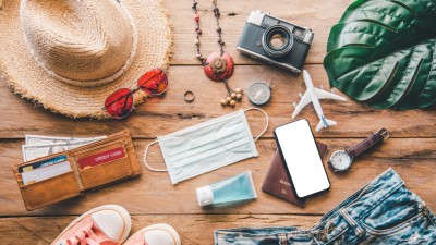 5 Items Most Travelers Forget to Pack