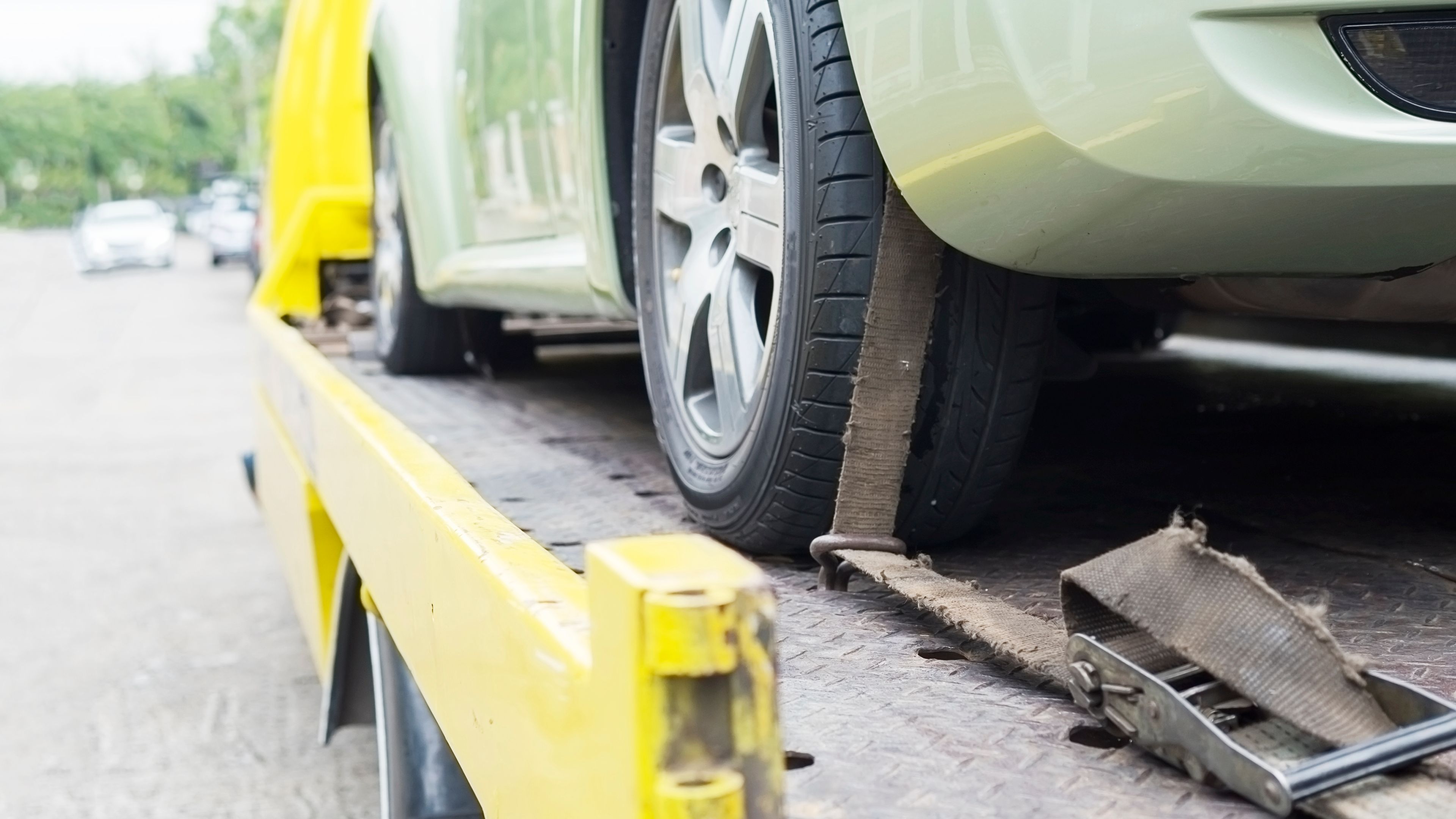 Hertz’s Roadside Assistance Service | Hertz Resources