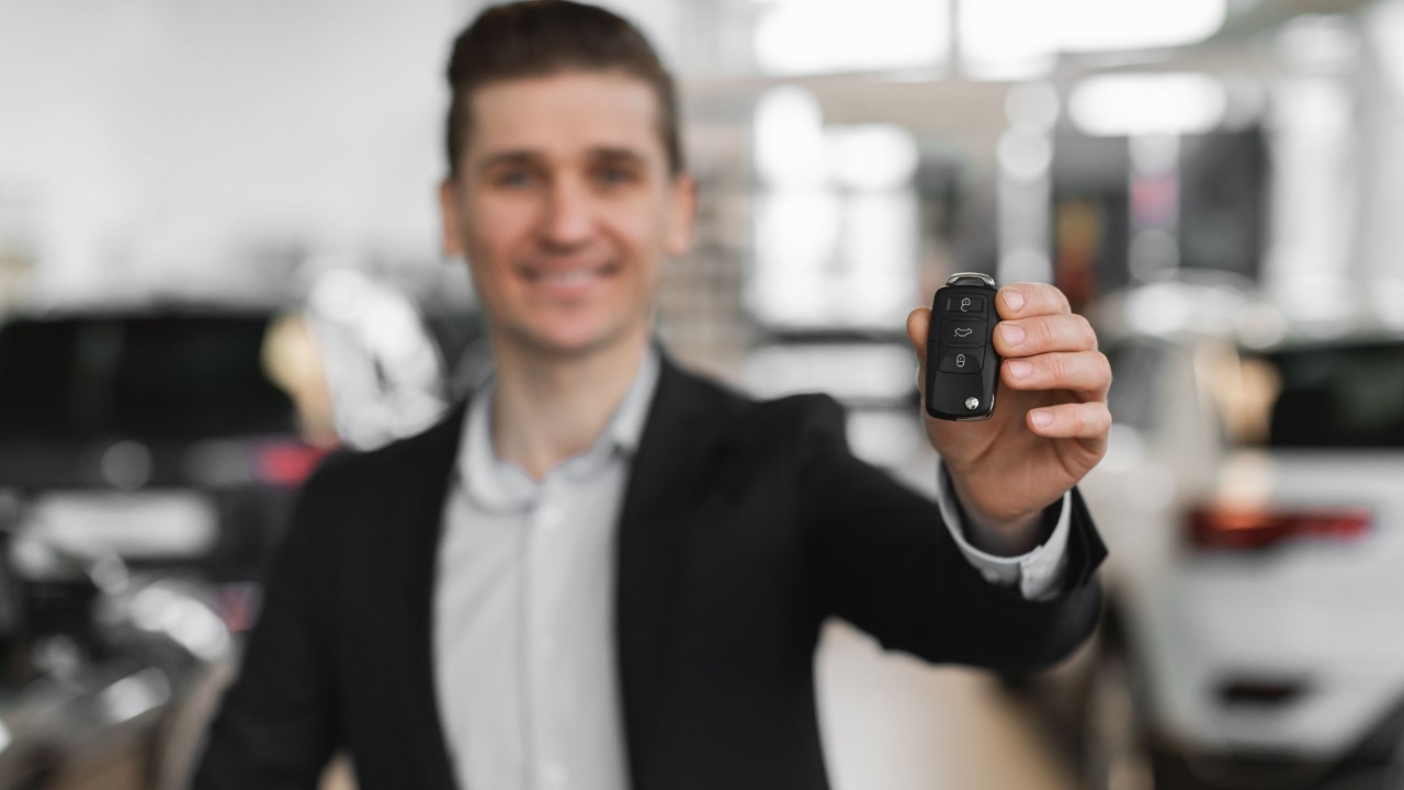 What does HLE stand for at Hertz? | Hertz Blog