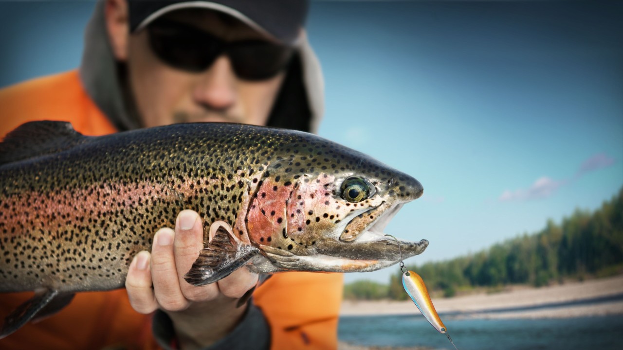 Canada’s Top Fly Fishing Destinations | Hertz Blog