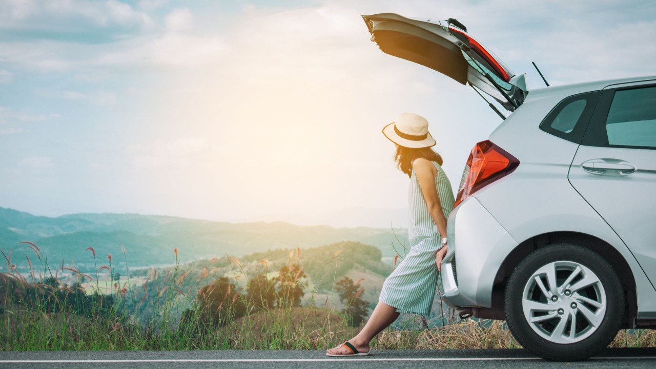 Car rental tips for your next journey | Hertz Resources