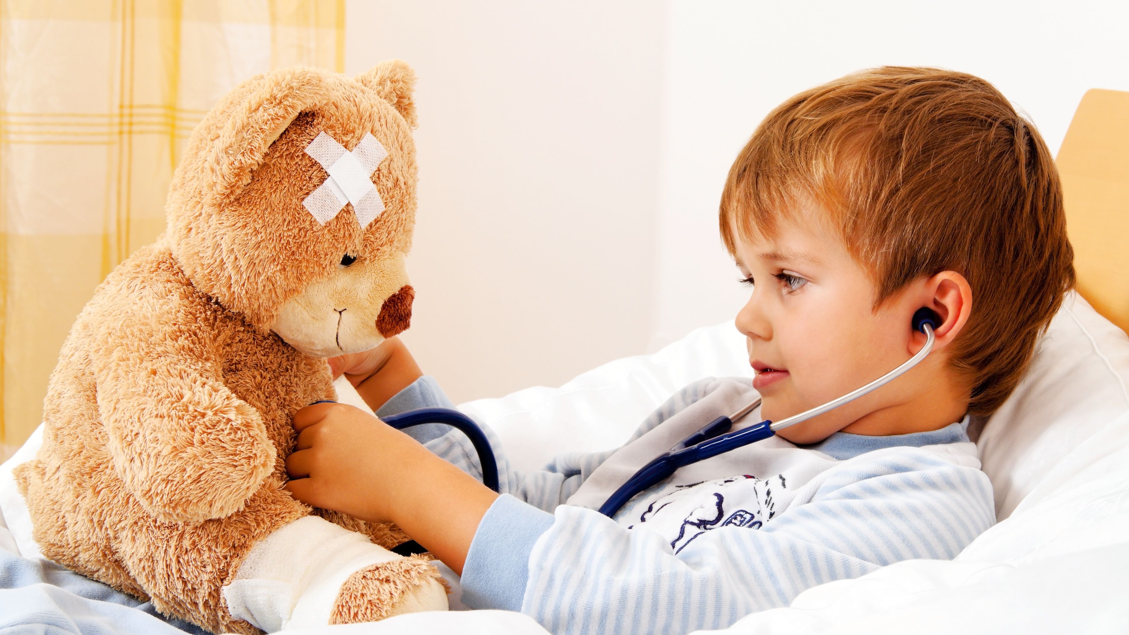 Coping with a Sick Child on Vacation | Hertz Blog