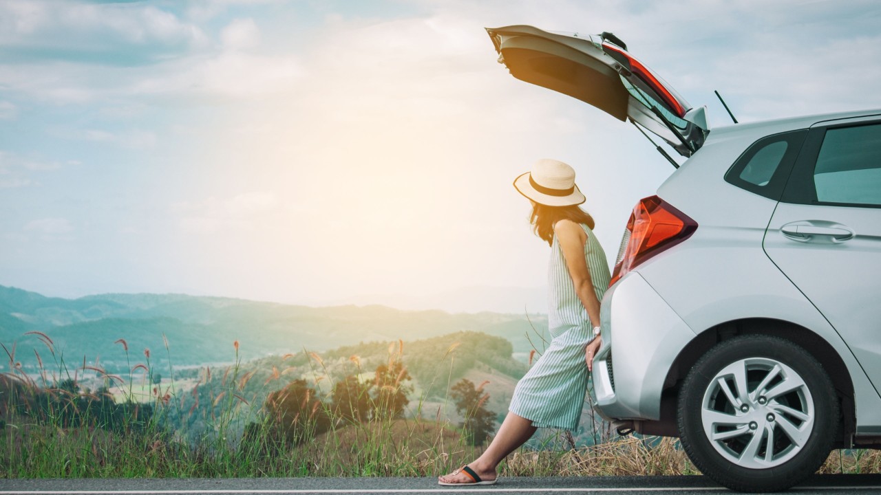 Making the most of your flexible car rental | Hertz Blog