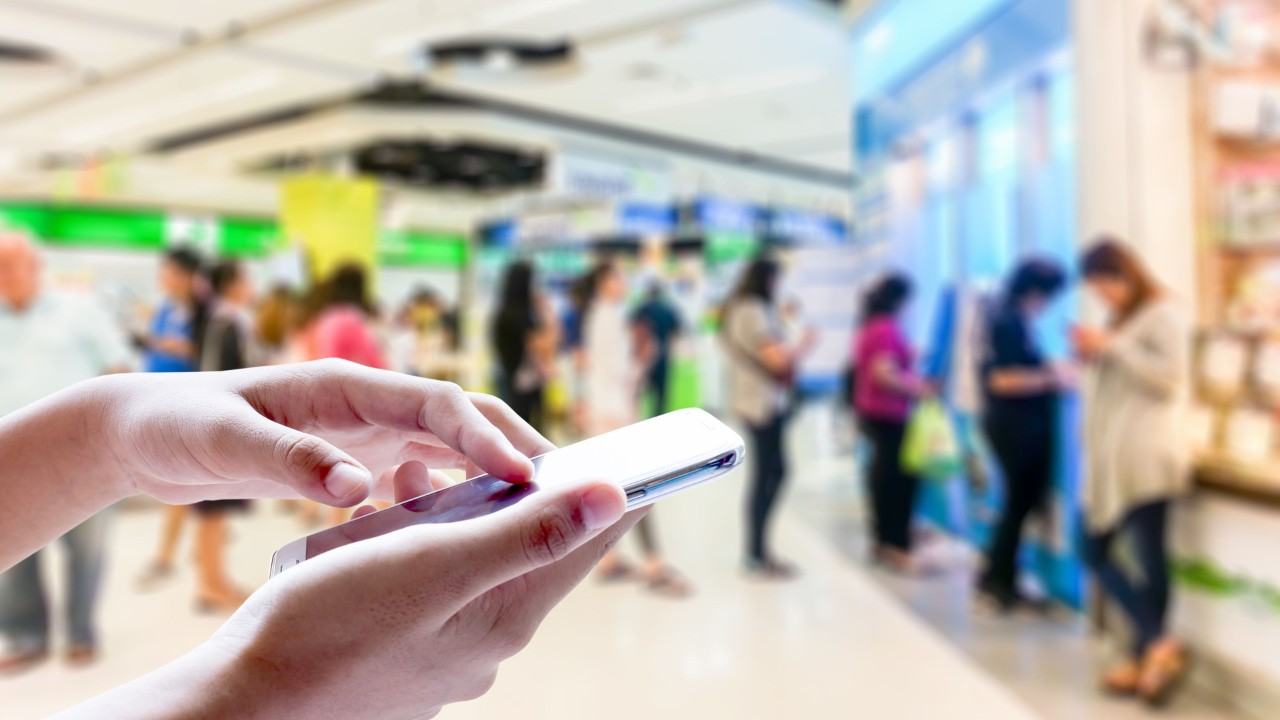 Skip the line with the Hertz app: check-in before arrival | Hertz Blog