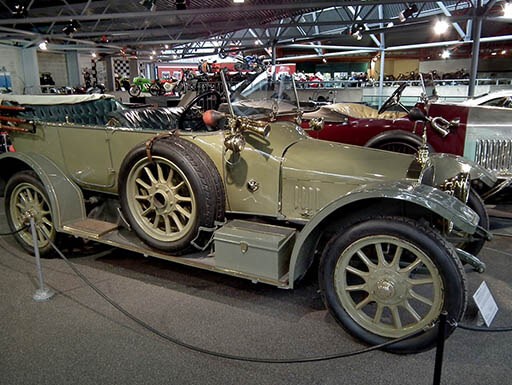 Emily Post: Trailblazer, Author & Roadtripper