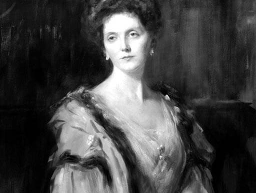 Emily Post: Trailblazer, Author & Roadtripper