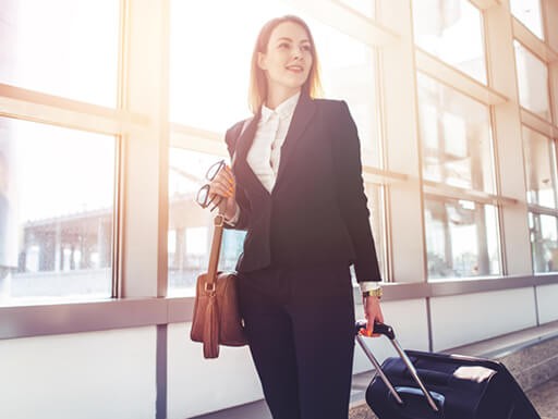 Simple Tips to Speed Up Airport Travel