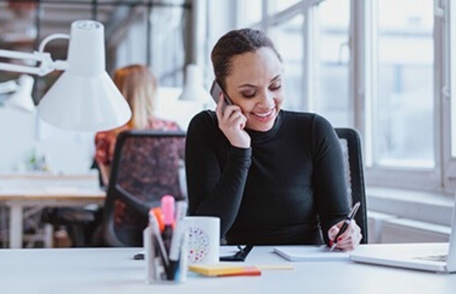 4 Simple Ways to Stay Focused at Work