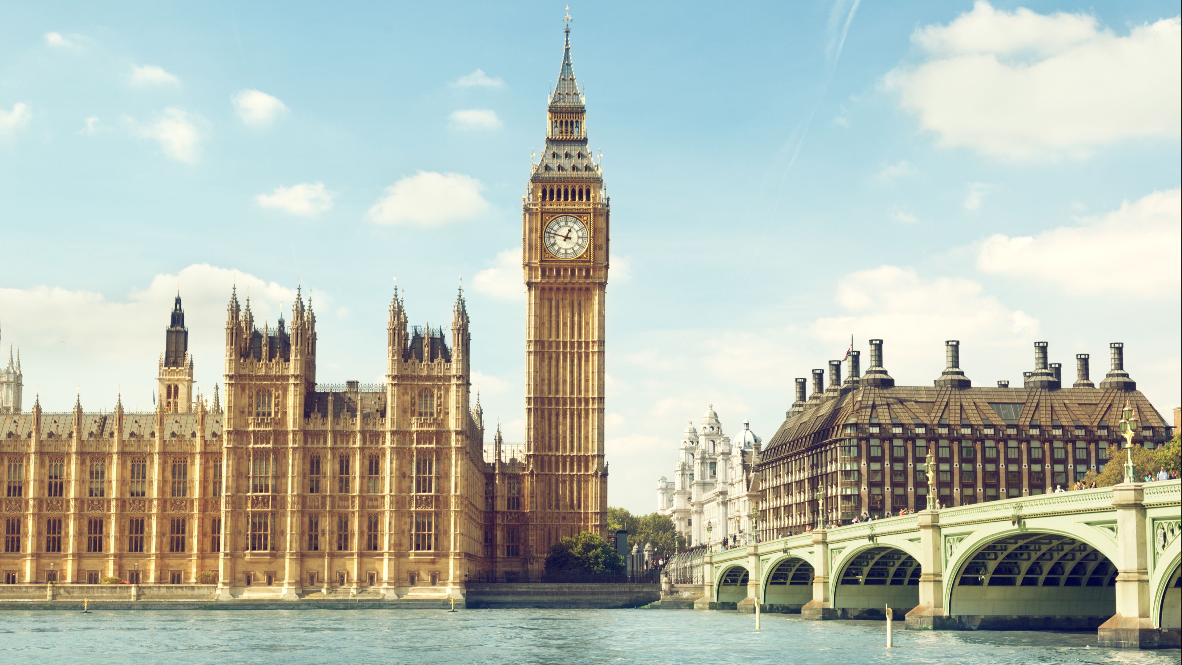 Visit London's Top Attractions in 24 Hours | Hertz Blog