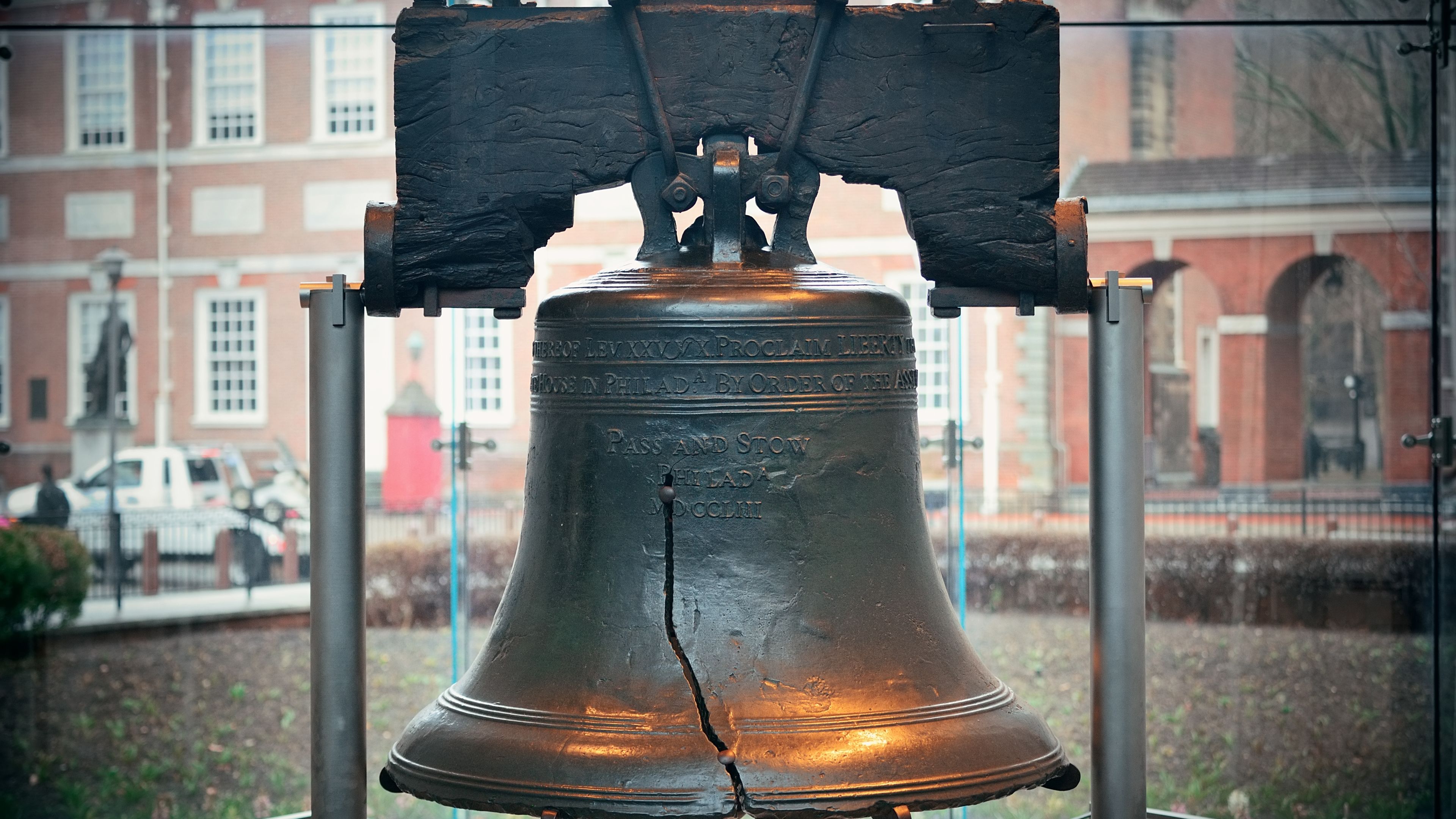 Exploring Philadelphia: Must-See Attractions for History Buffs | Hertz