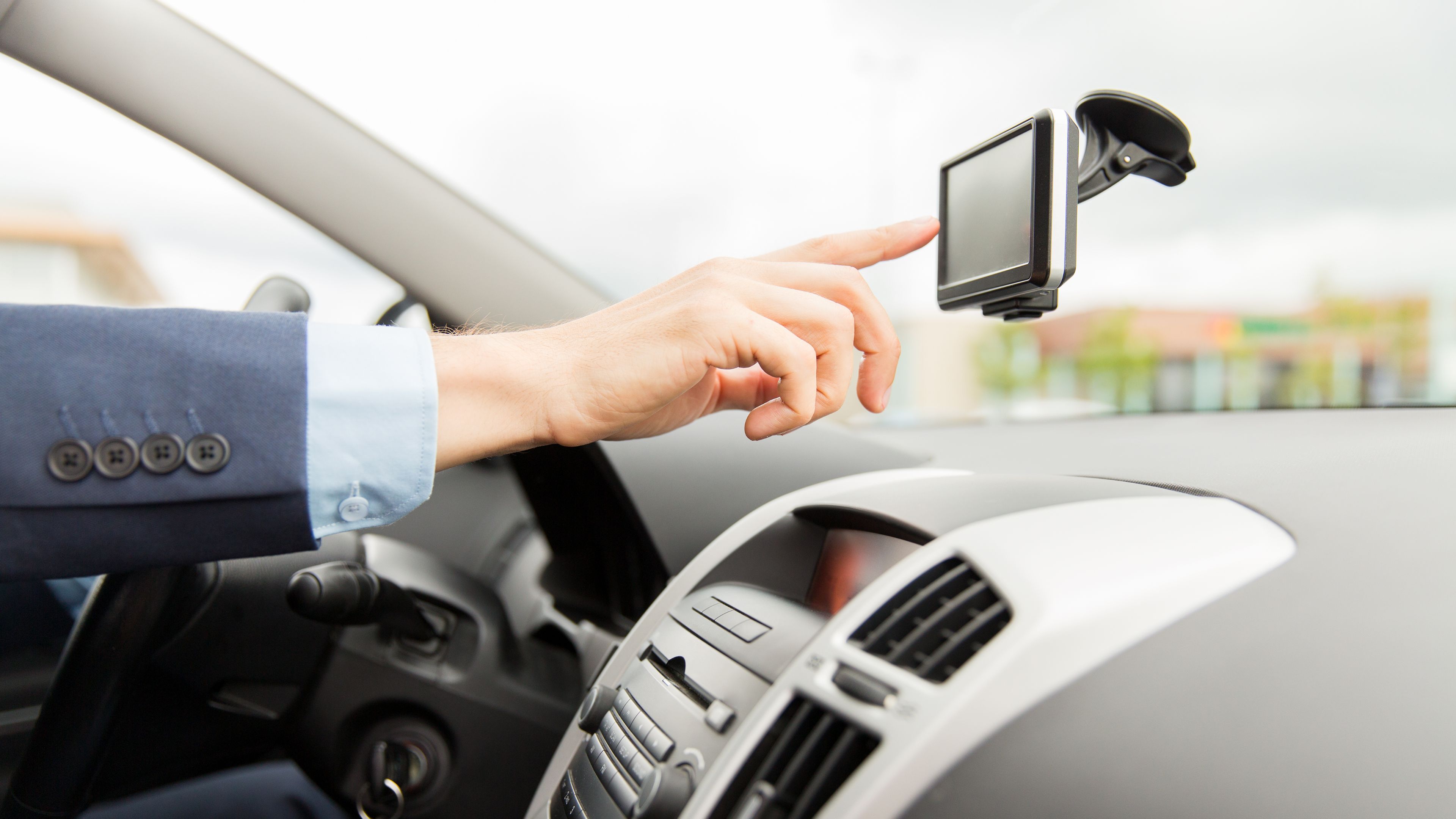 Mental Distractions While Driving Are Dangerous