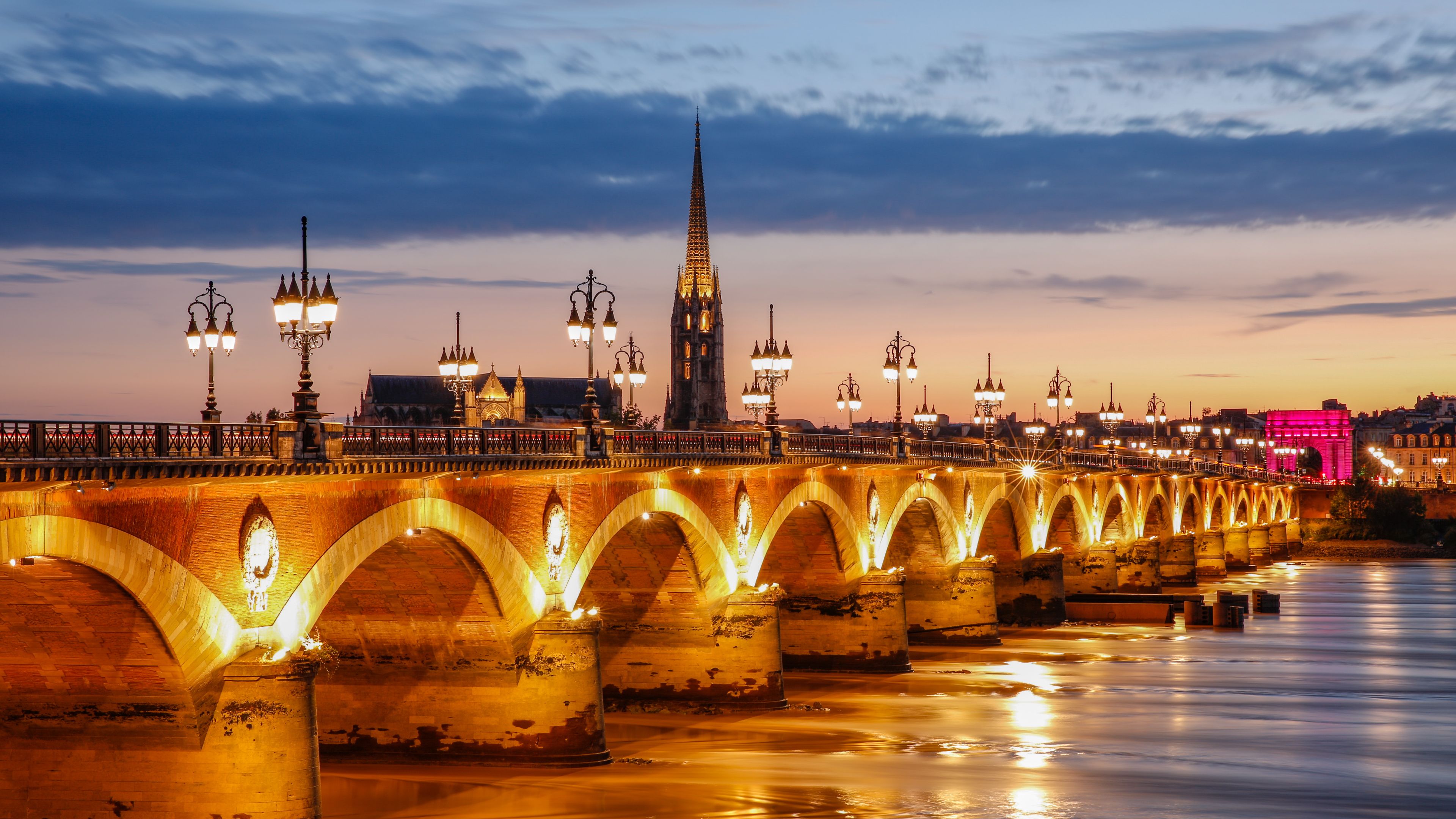 Bordeaux’s Best Neighborhoods | Hertz Blog